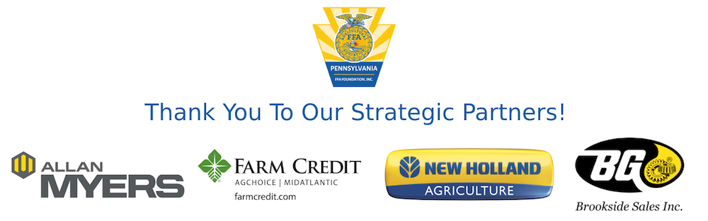 Pennsylvania FFA Association | PA FFA